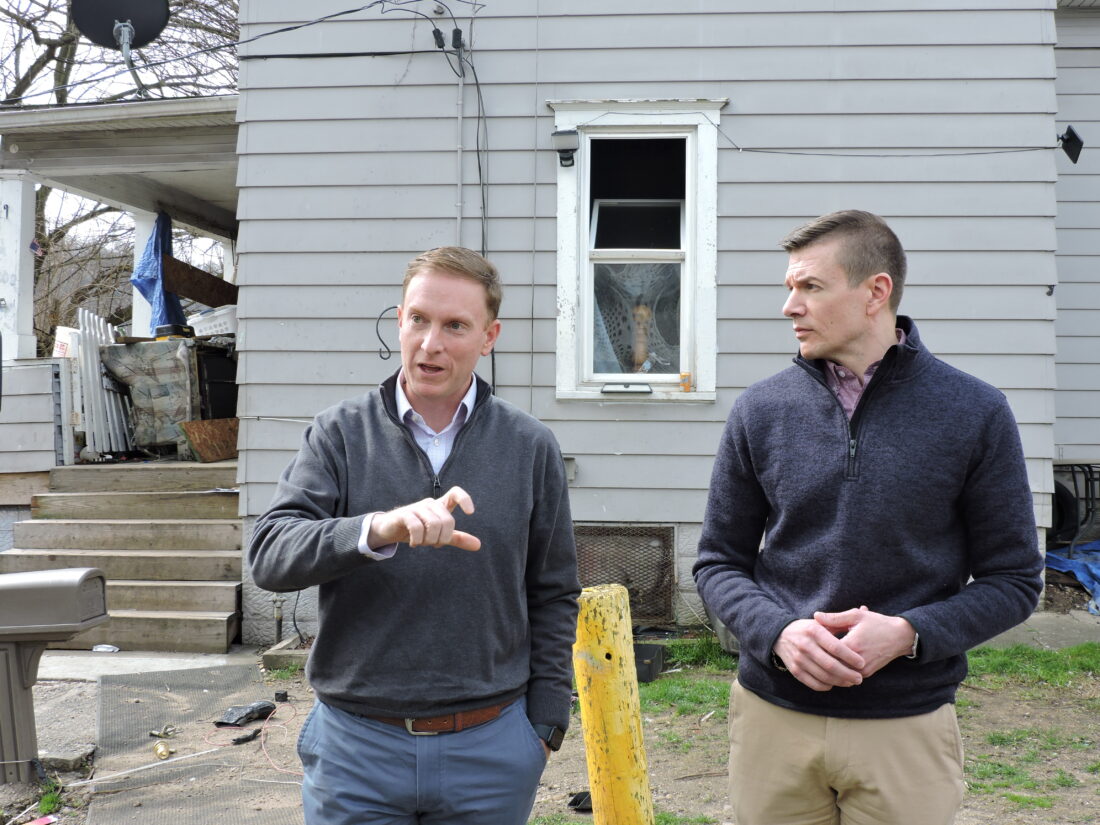 McCuskey: Tax Sale Reforms in West Virginia Paying Dividends | News ...